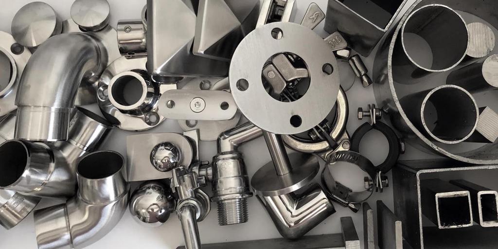 Mibra d.o.o. | Specialist za nerjavna jekla in aluminij